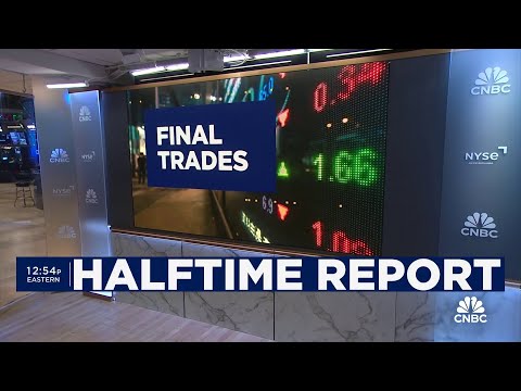 Final Trades: PayPal, Goldman Sachs, TransDigm and XLFII