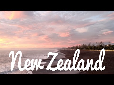 How To Say New Zealand