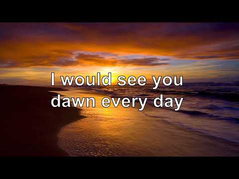 [Sub Eng.] La Oreja de Van Gogh - La Playa