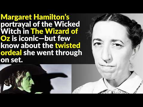 Oz's "Wicked" Witch Has A Surprisingly Heartbreaking Story