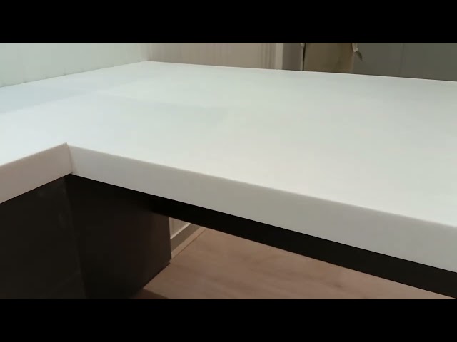 Corian Solid Surface - Acrylic Solid Surface Lg Hi Macs Trader - Wholesaler / Distributor from ...