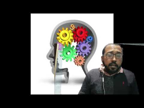 Cognitive Meaning