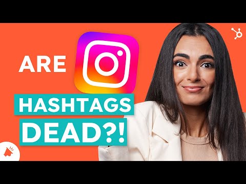 The Best Way To Use Instagram Hashtags & Grow Your Business in 2023
