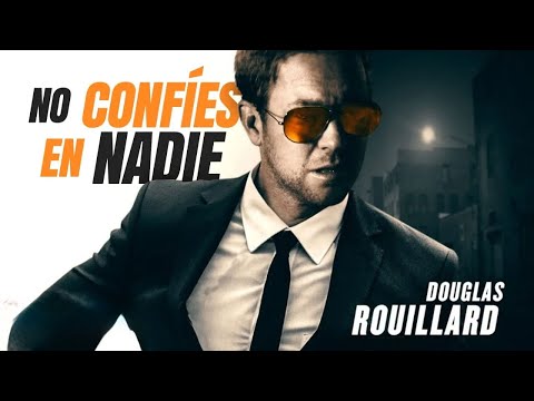 No Confíes en Nadie - Película De Acción En Español