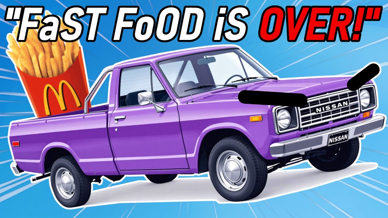 Fast Food Price Situation is Pathetic