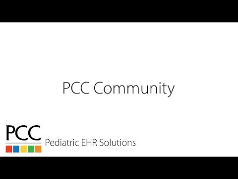 PCC Community