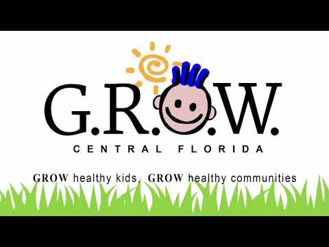 GROW Central Florida Ball Drive 2021 Academy Sports + Outdoors