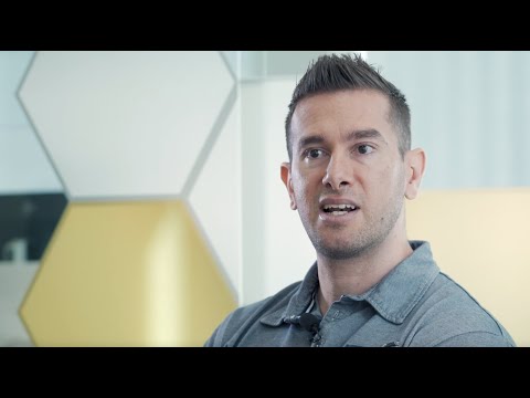 Entrevista: Lucas Grossi - Manufacturing Management - BASF Digital Solutions