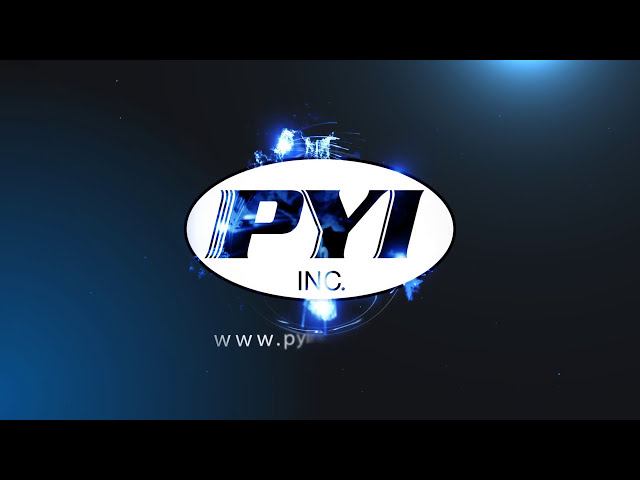 PYI PSS PRO Shaft Seal Maintenance Kits