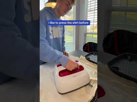 DIY your Ninja DTF Transfers PERFECT Results Made Simple 👌
