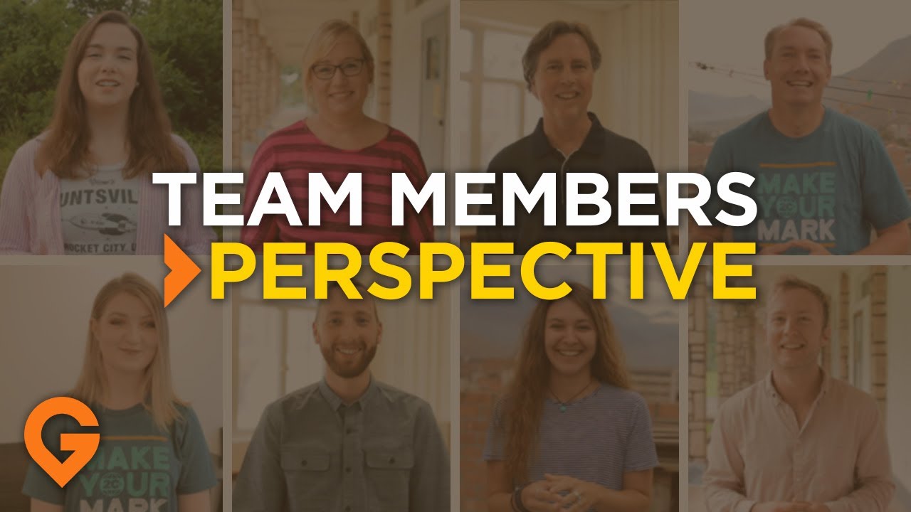 A Team Members Perspective