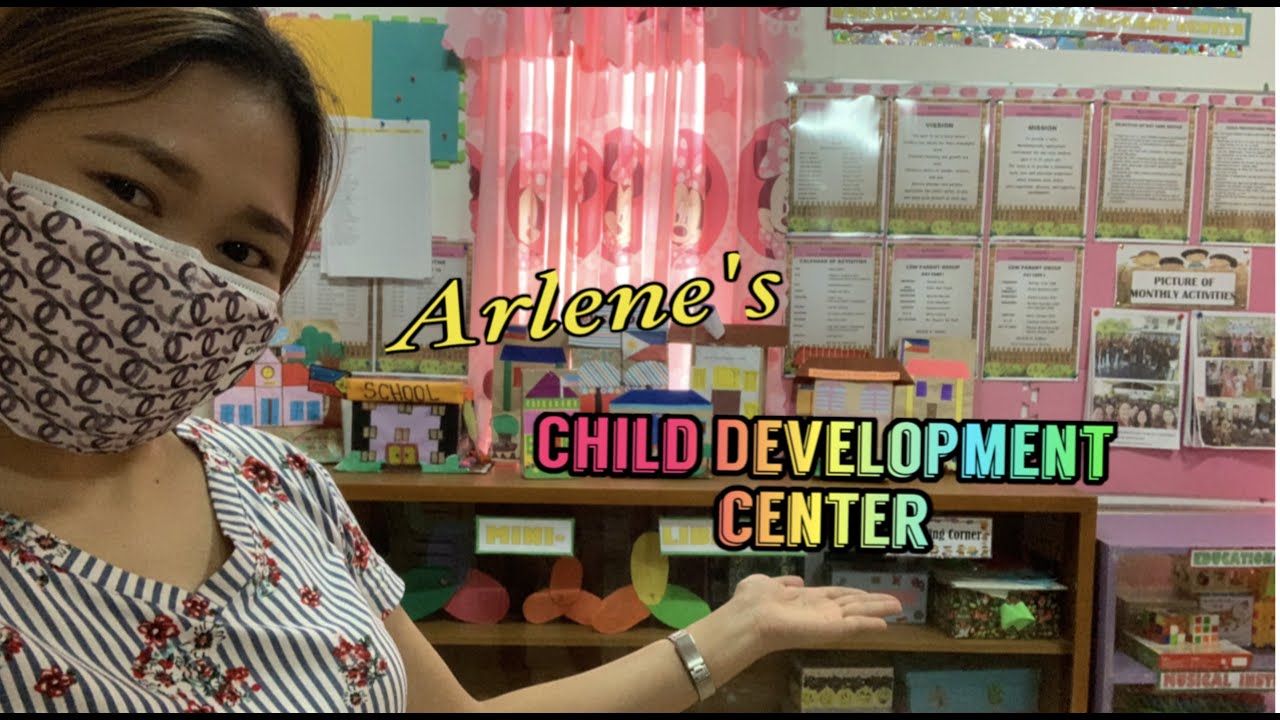 Child Development Center (CDC) | Ar Lene