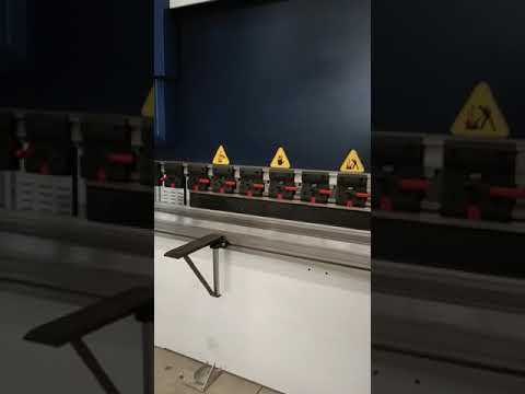 Press Brake Tools - Press Brake Tooling Latest Price, Manufacturers ...