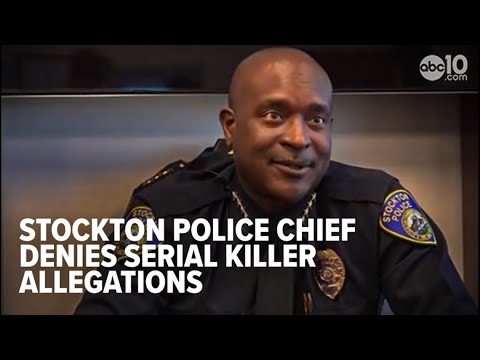 Stockton police: Serial killer allegations on social media so far unfounded