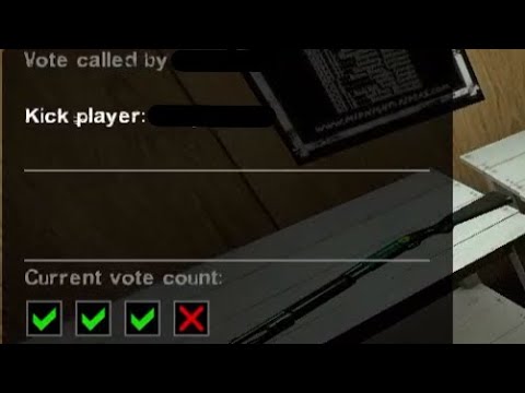 Steam Community :: Video :: This is why votekick is a thing in this game