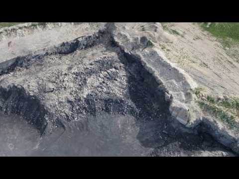 Mining Services - Ascent Geomatics Solutions