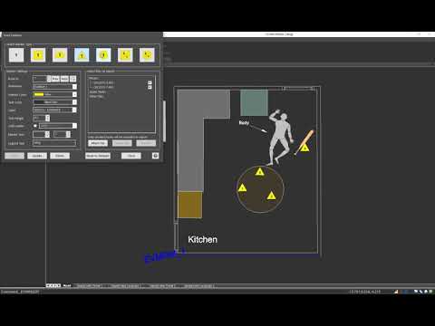 Leica Map360 V4.0 - Evidence Marker Reference