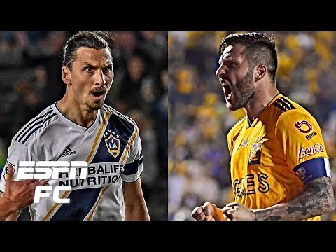 Major League Soccer or Liga MX: Who wins in an All-Star game? | ESPN FC