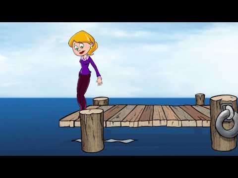 Wharf - Cartoon Animator/Scene - Reallusion Content Store