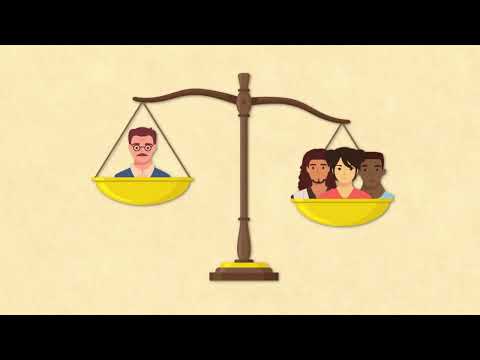 Structural Racism 03: What is racism?