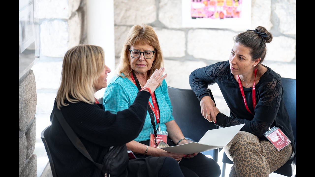 Momentum Journey for Educators