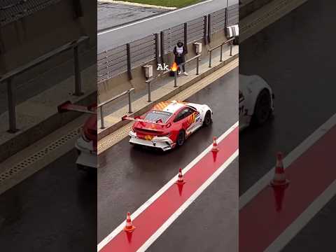 AK 🔥 Ajith Kumar Racing Recent Track Latest Circuit Spa Francorchamps Belgium #ajith #ajithkumar