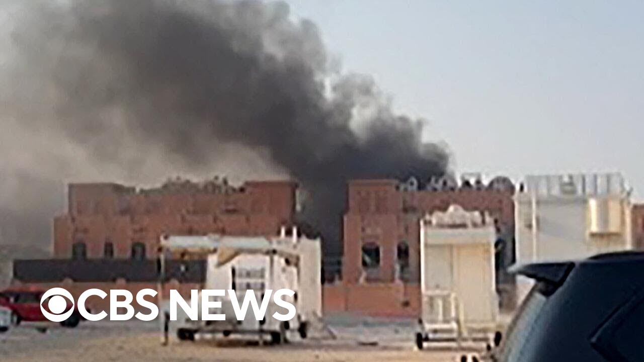 How Israeli strike on Qatar could impact Gaza ceasefire talks