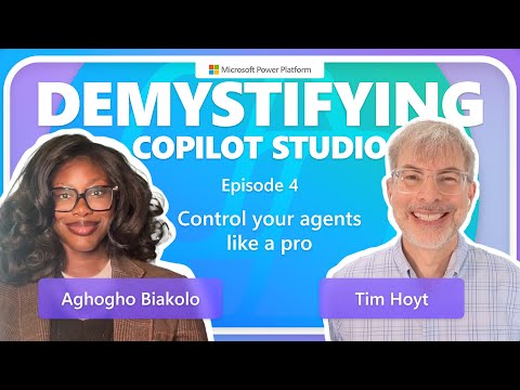 Copilot Studio Explained for Creators