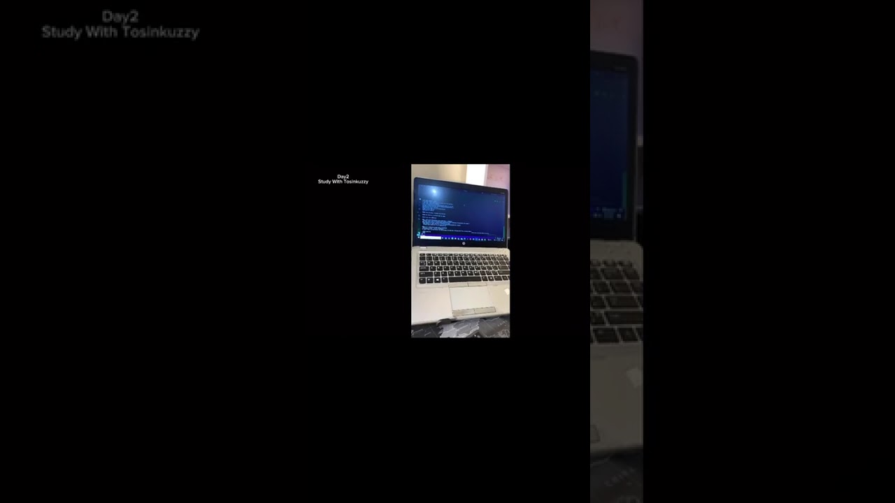 Day  2 of my 16‑Week ALX Backend Development
