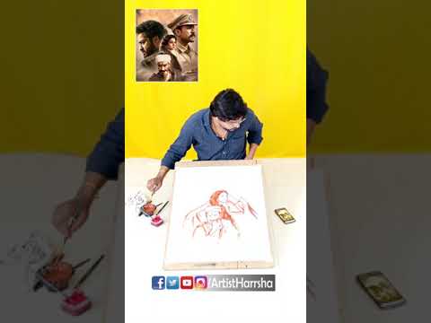 #rrr #rrrtrailer #ramcharan #ntr #trending #trend #viral #shorts