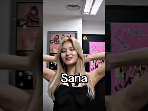 Twice  member looking like blackpink for a sec🎀🌚#kpop#blackpink #twice #arminks.