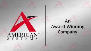 American Systems Corporation Jobs, Careers Profile - ClearanceJobs
