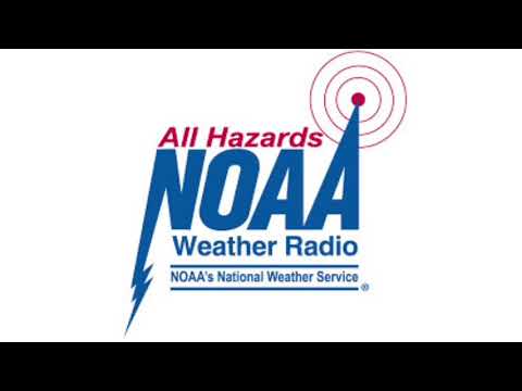 [KS] NWS Goodland RWT Message