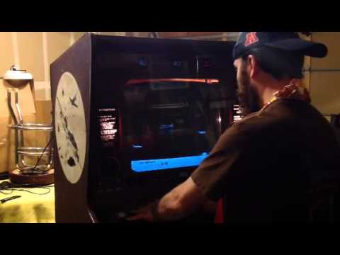 Flying Fortress - Videogame by Electra | Museum of the Game