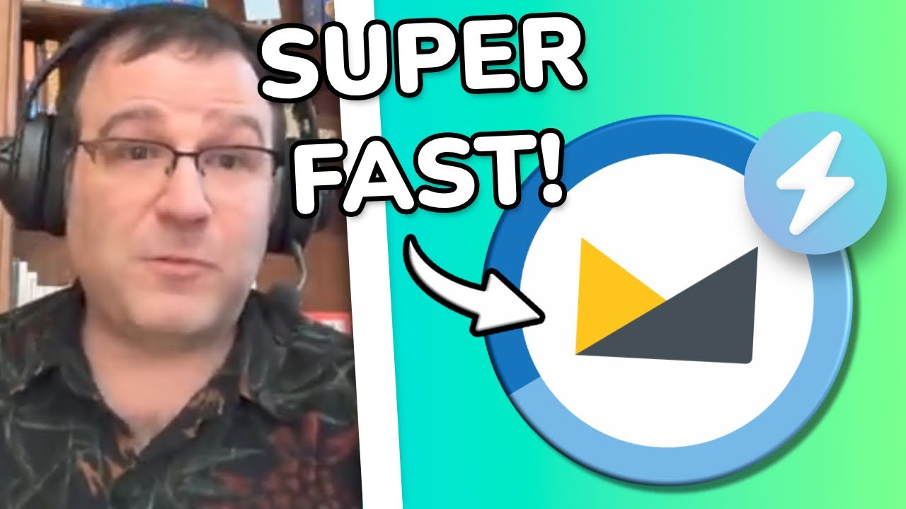 Why Fastmail Was Fast Before JMAP Even Existed