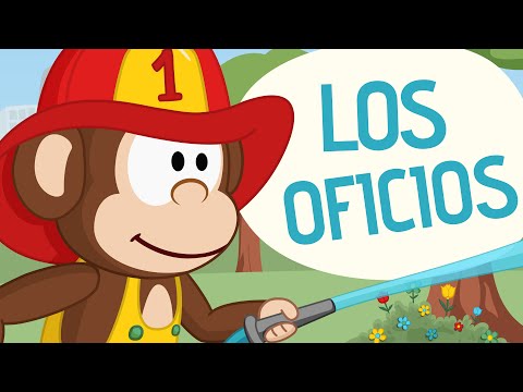 TOMi.digital - Profesiones y oficios