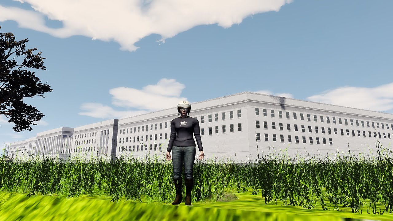 GTA 4 Military Survival 16 Mod Pack - GTA 4