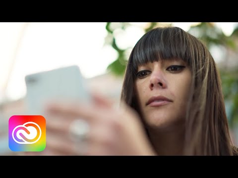 What's New in Lightroom CC (October 2018) | Adobe Creative Cloud