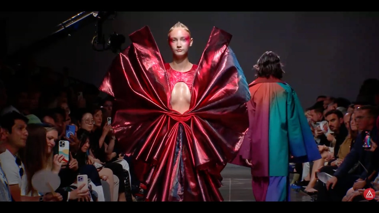 2026 Academy of Art University Fashion Show