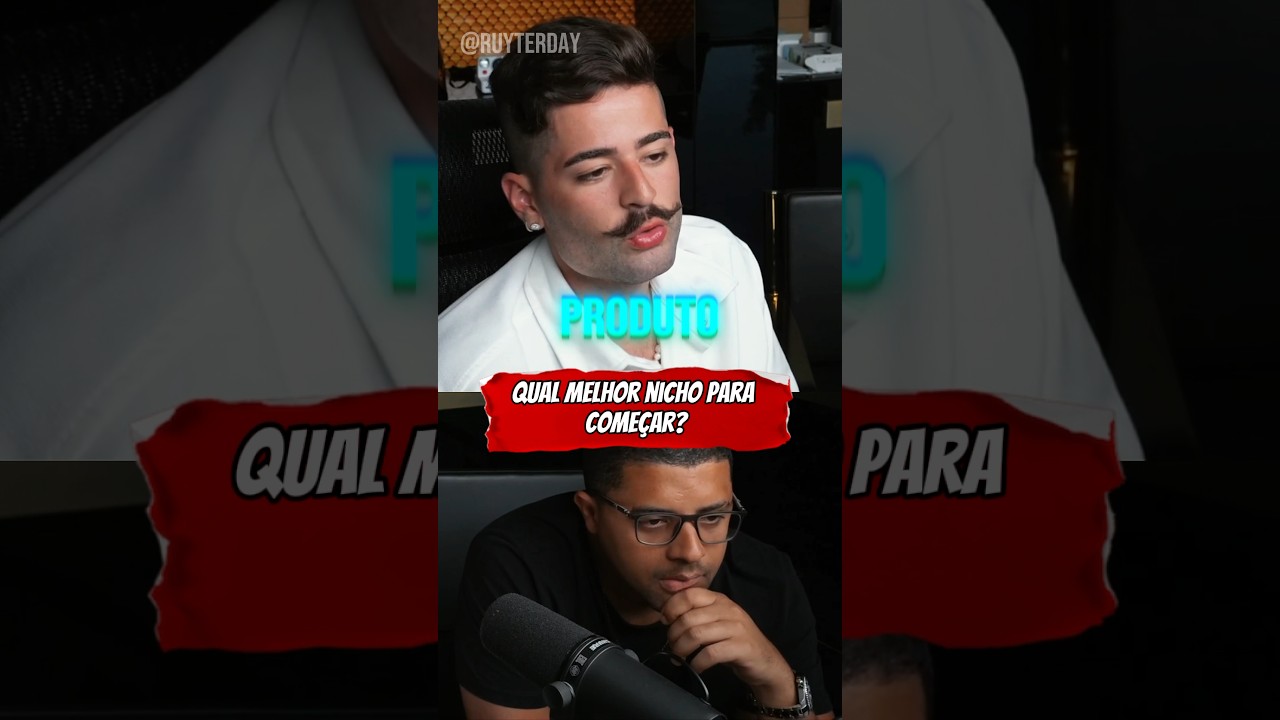 What's the best niche to start in? #ruyter #tips #advice #entrepreneurship #niches #ruytercortes