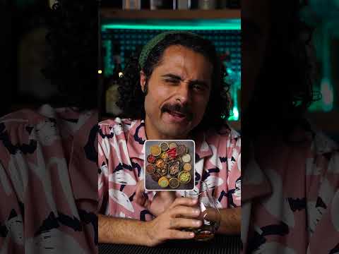 Monkey Shoulder Original Review #shorts