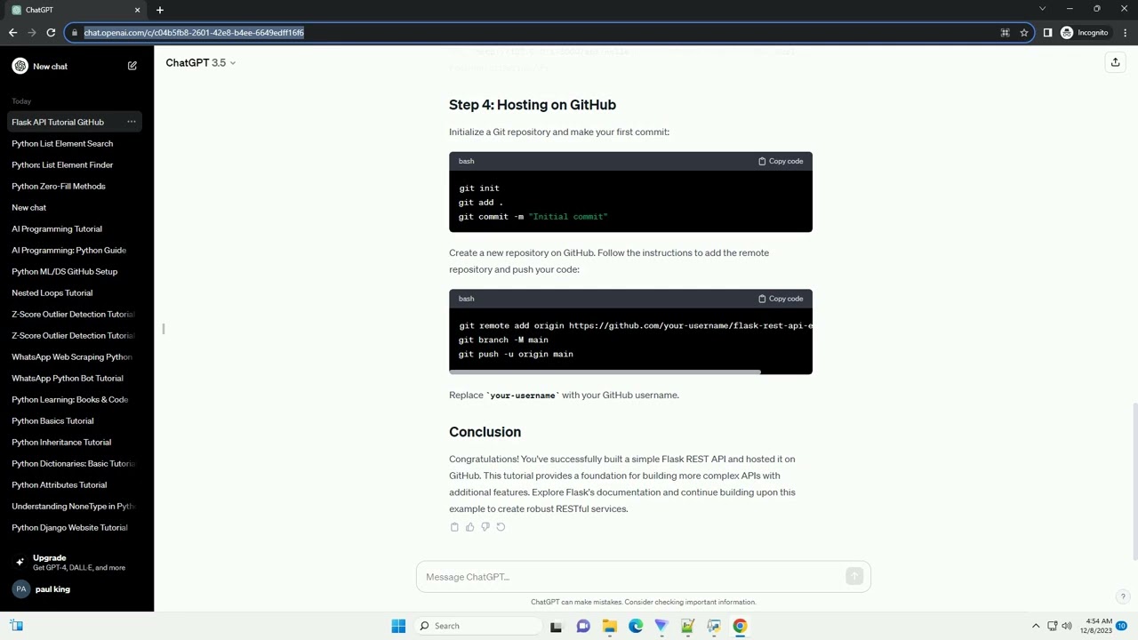 python flask rest api example github