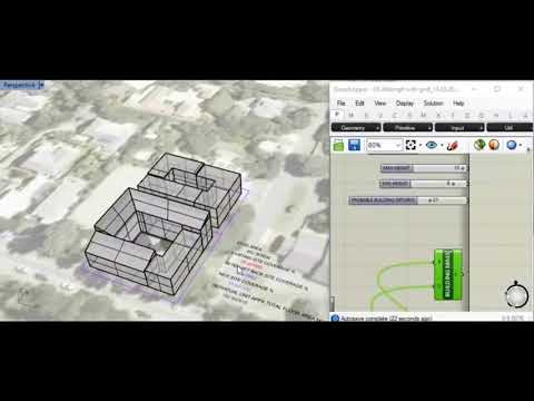 Generating Urban Codes Karori