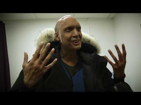 Interview with Shahzad Ismaily