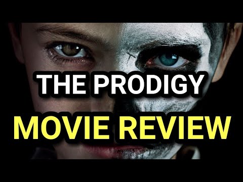 The Prodigy (2019) | Movie Review