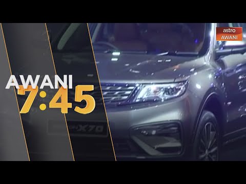 PROTON bakal keluarkan dua lagi model baharu