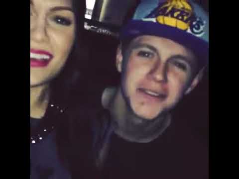 Niall Horan & Jessie J Singing Beyoncé