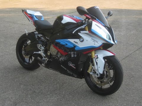 2018 BMW S1000RR ON SALE WWW.RACERSEDGE411.COM