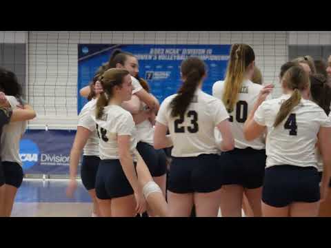 National Championship - Match Point