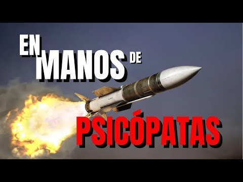 EN MANOS DE PSICÓPATAS